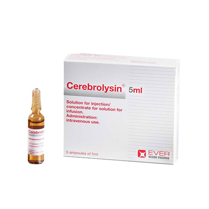 Cerebrolysin | BvNTP