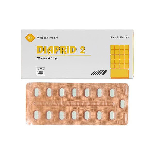 Diaprid 2 | BvNTP